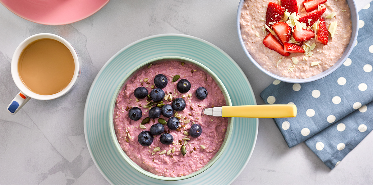 Ready Brek - Weetabix Food Company