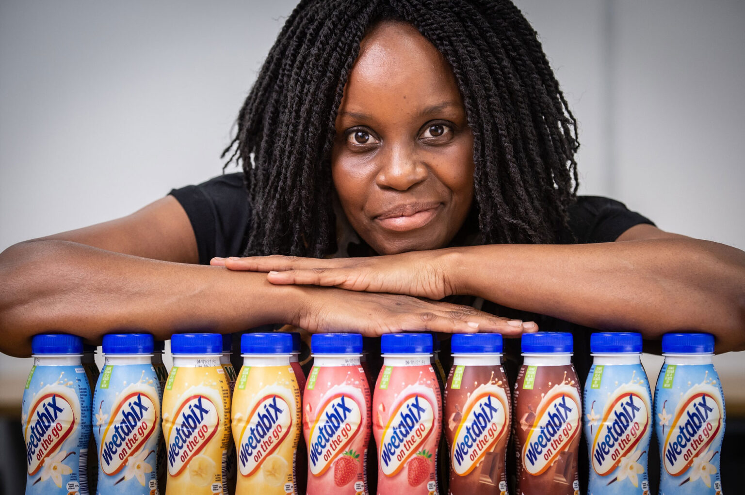 Weetabix reduces plastic packaging as it unveils latest Sustainability ...