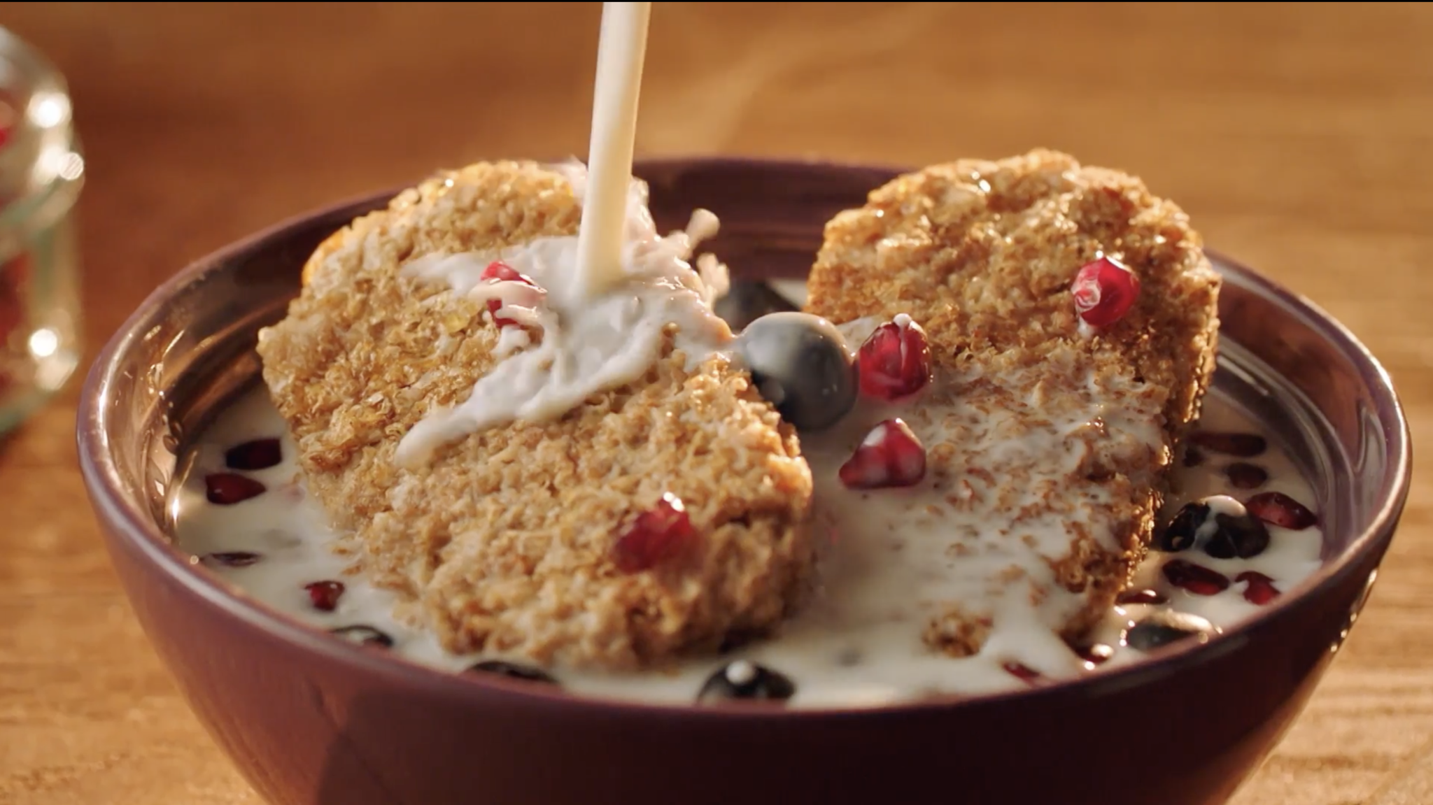 WEETABIX UNVEILS NEW CREATIVE TOSHOWCASE VALUE THROUGH VERSATILITY ...