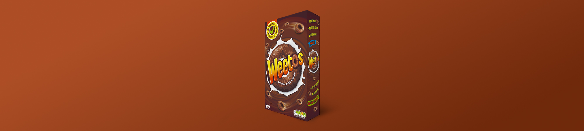 Weetos - Weetabix Food Company